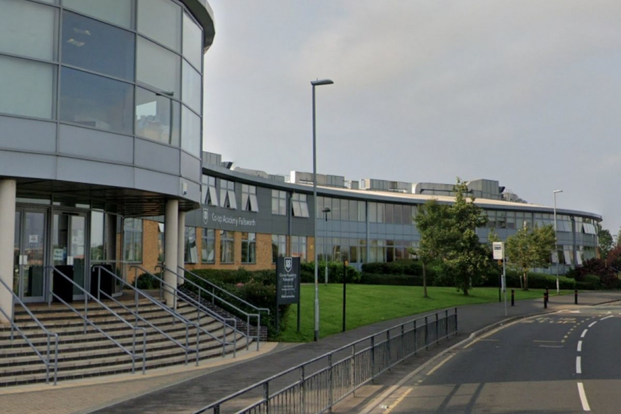 Failsworth School Delight At Improved Ofsted …. – NP Estates – Local ...