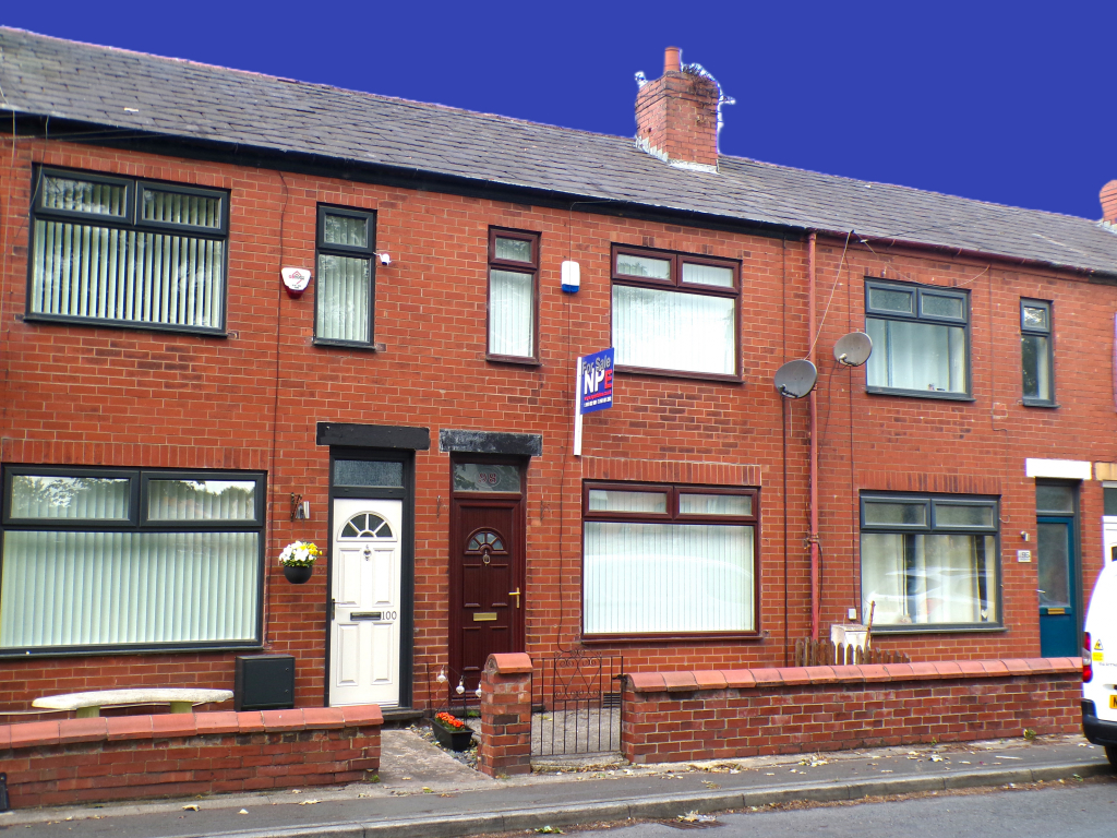 Property Search – NP Estates – Local Estates Agents in Failsworth